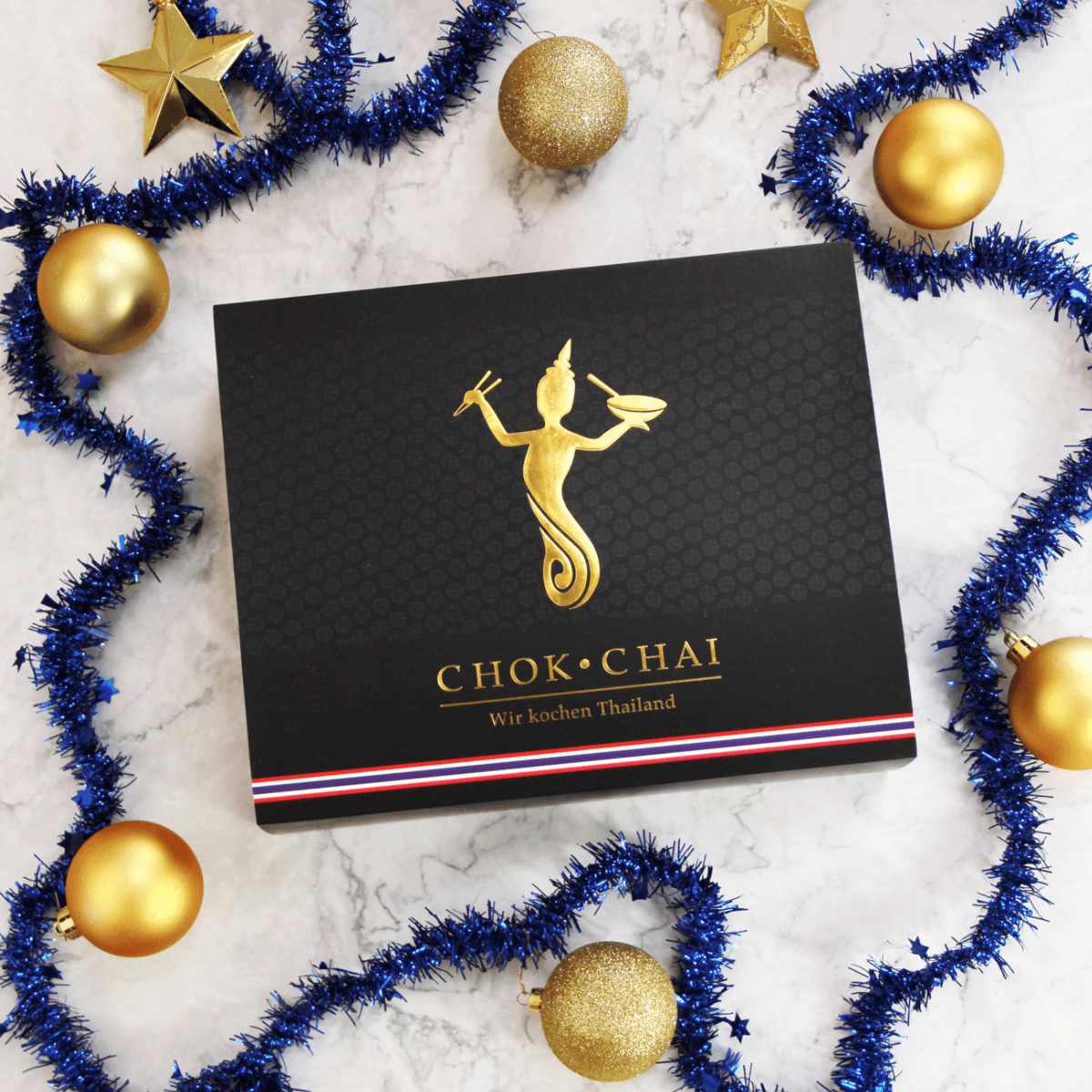 Geschenkboxen – Chok Chai