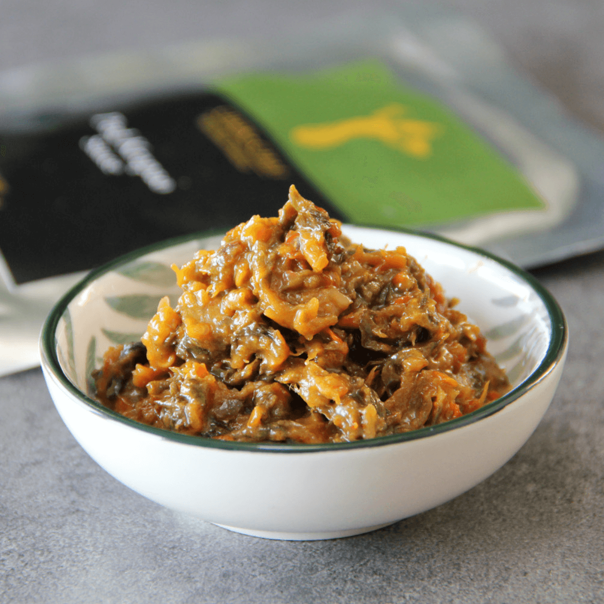 Saucen – Chok Chai